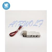 China SMC SY3120 5 Port 2 Position Internally Piloted Automation Valve for sale