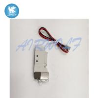 China SMC SY3120 5 Port 2 Position Internally Piloted Automation Valve for sale