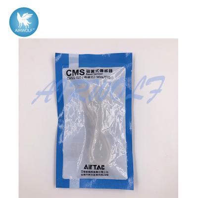China Airtac CMSG-020 2 Wire Magnetic Cylinder Sensor for sale
