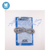 China Magnetic Reed Induction Cylinder Proximity Sensor CMSH-020 for sale