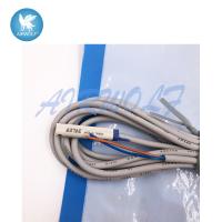 China Magnetic Reed Induction Cylinder Proximity Sensor CMSH-020 for sale