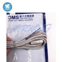 China Airtac DMSE-020 Reed Induction Magnetic Proximity Switch for sale