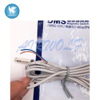 China DMSG-020 2 Wire 2m Magnetic Cylinder Proximity Sensor for sale