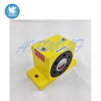 China GT Series Turbine CE Pneumatic Vibrator Aluminium OEM for sale
