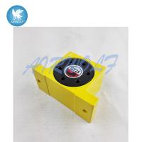 China GT Series Turbine CE Pneumatic Vibrator Aluminium OEM for sale