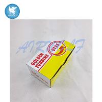 China GT Series Turbine CE Pneumatic Vibrator Aluminium OEM for sale