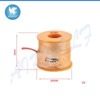 China 220VAC 24VDC multiplex drive Steam Solenoid Valve for sale