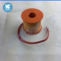 China 220VAC 24VDC multiplex drive Steam Solenoid Valve for sale