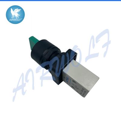 China Airtac S3HSM5G 3/2 Way Mechanical Control Valve for sale