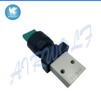 China Airtac S3HSM5G 3/2 Way Mechanical Control Valve for sale