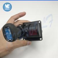 China Aluminum Alloy JYQF34-A HYVA Dump Truck Valve for sale