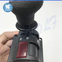 China Aluminum Alloy JYQF34-A HYVA Dump Truck Valve for sale