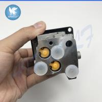 China Aluminum Alloy JYQF34-A HYVA Dump Truck Valve for sale