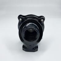 China Aluminium Alloy Electronic Control Pulse Jet Diaphragm Valve for sale