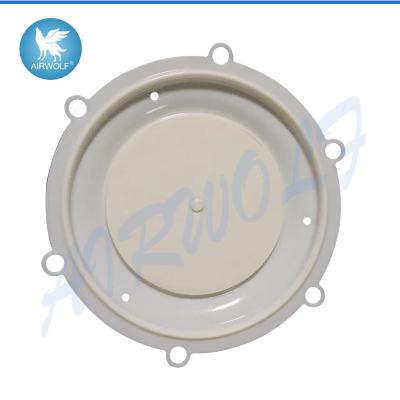 China Autel 3.5 Inch 1 Million Cycles FKM Diaphragm Repair Kit for sale
