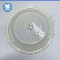 China Autel 3.5 Inch 1 Million Cycles FKM Diaphragm Repair Kit for sale