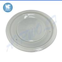 China Autel fluororubber White 3 Inch Pulse Valve Diaphragm Repair Kit for sale