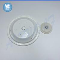 China Autel fluororubber White 3 Inch Pulse Valve Diaphragm Repair Kit for sale