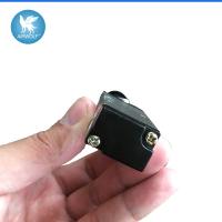 China 4L Series 5/2 Way Push Pull Air Control Valve 4L210-08 4L110-06 4L310-08 for sale