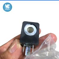 China EVI7/9 Solenoid Amisco Coil 22mm Coil Sytem AC220V DC24V 6.5W for sale