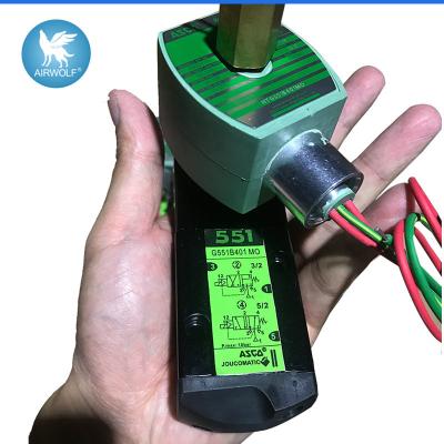 China HTG551B401MO SCG551B401MO G1/4