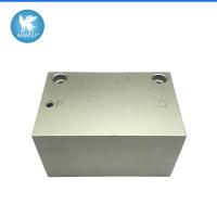 China KKP06/08/10/15/20/25/32/40/50 KKP Series Quick Exhautst Air Control Valve 1/8