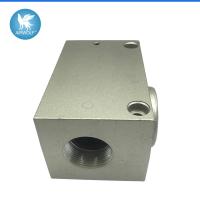 China KKP06/08/10/15/20/25/32/40/50 KKP Series Quick Exhautst Air Control Valve 1/8