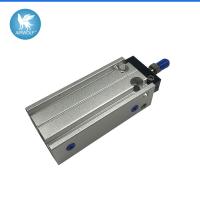 China MD MK Series Multi Mount MK16-40 Double Acting Pneumatic Cylinder 1.0MPA for sale