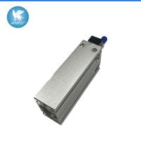 China MD MK Series Multi Mount MK16-40 Double Acting Pneumatic Cylinder 1.0MPA for sale