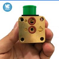 China 5578FV20-Z Air Compressor ODE Solenoid Valve Intake Valve AC220V DC24V for sale