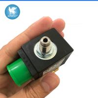 China 5578FV20-Z Air Compressor ODE Solenoid Valve Intake Valve AC220V DC24V for sale