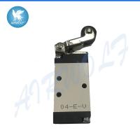 China Airtac Type M5 Series Pneumatic Manual Valve 5/2 Way M5R-05 for sale
