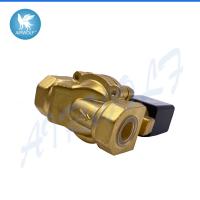 China SCE238D001 SCE238D002 Water Flow Solenoid Valve SCE238D004 SCE238D005 for sale
