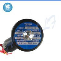 China 2W160-15 CE Standard Electric Solenoid Water Valve for sale