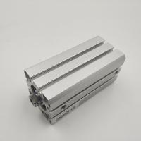 China CDQSB20-45D Pneumatic Air Cylinders Standard Type Single Rod for sale