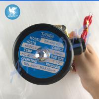 China 2W400-40 Direct Acting Solenoid Valve 1 1/2 Inch Normally Closed for sale