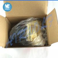 China 2W400-40 Direct Acting Solenoid Valve 1 1/2 Inch Normally Closed for sale