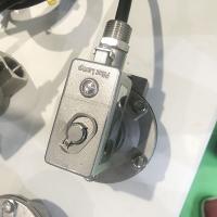 China DMF-Z-25 Stainless Steel Pulse Valve Explosion Proof Coil Diaphragm for sale