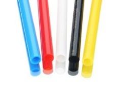 China Flexible 95/98A Hardness Plastic Garden and Shower Tubes Pneumatic Air Hose for sale