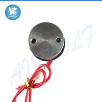 China 2s025-08 2s040-10 Water Solenoid Valves Stainless Steel Normally Closed DC24V for sale