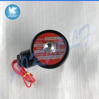 China 2s025-08 2s040-10 Water Solenoid Valves Stainless Steel Normally Closed DC24V for sale