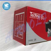 China 2S200-20 Water Solenoid Valve 24vdc 3/4 Inch Normally Closed Stainless Steel Pneumatic for sale
