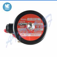 China 2S350-35 Water Solenoid Valves Stainless Steel Threaded 1 1/4inch for sale