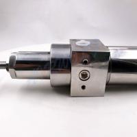 China 1/4 Inch DN8 Air Preparation Units BQFRH-08 Stainless Steel for sale