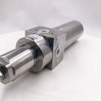 China 1/4 Inch DN8 Air Preparation Units BQFRH-08 Stainless Steel for sale