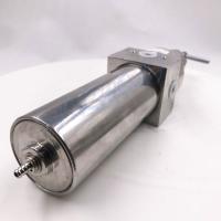 China 1/4 Inch DN8 Air Preparation Units BQFRH-08 Stainless Steel for sale