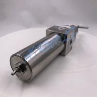 China 1/2 Inch Dn15 Air Compressor Filter Regulator 40 Bar High Pressure Bqfrh-15 for sale