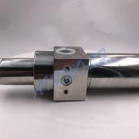 China 1/2 Inch Dn15 Air Compressor Filter Regulator 40 Bar High Pressure Bqfrh-15 for sale