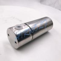 China BQSLH-06 1/8 Inch DN6 Air Preparation Units Stainless Air Filter for sale