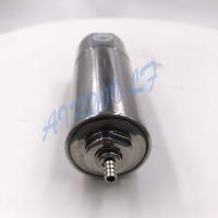 China BQSLH-06 1/8 Inch DN6 Air Preparation Units Stainless Air Filter for sale